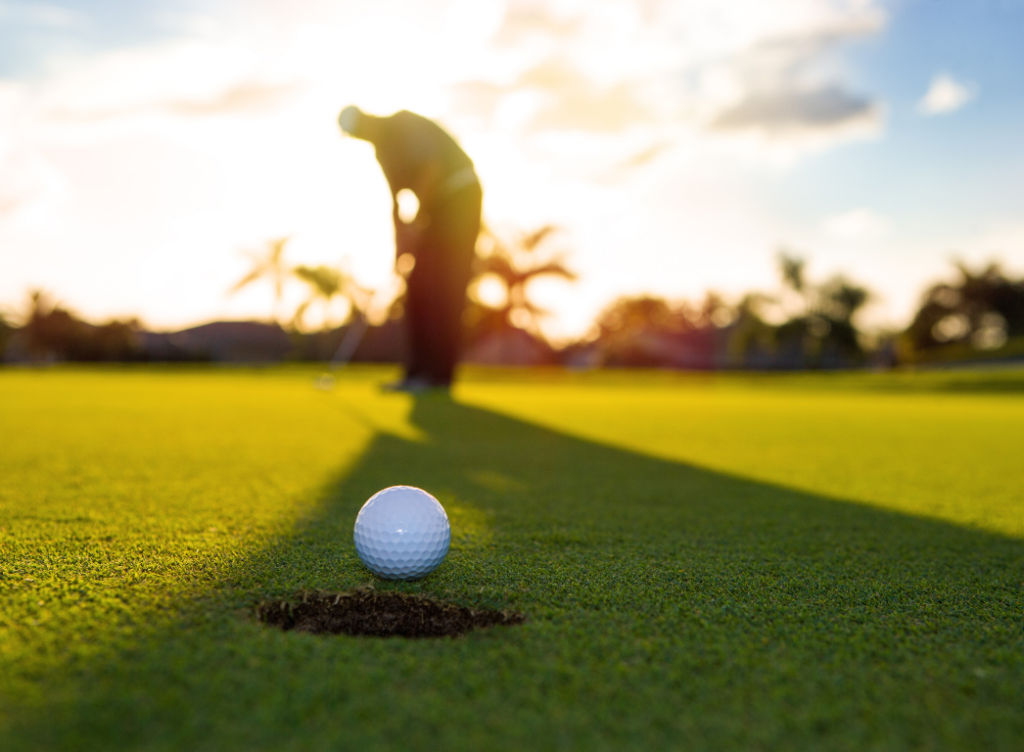Social Club – Hawks Nest Golf Club