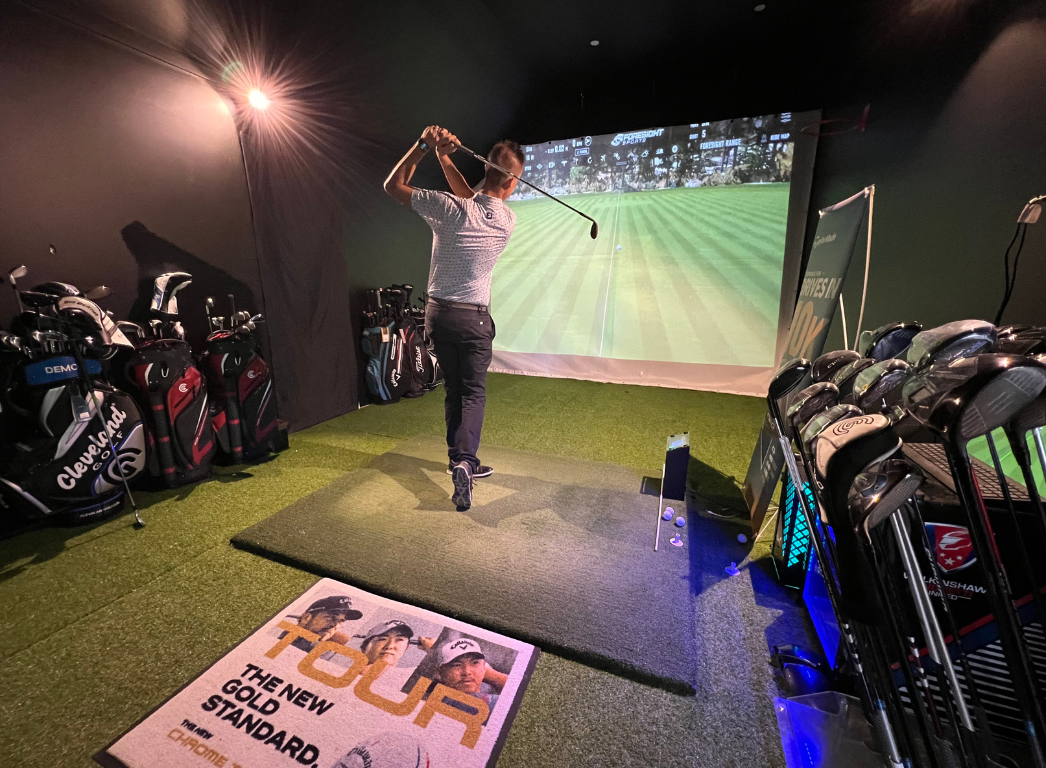 Golf Academy – Hawks Nest Golf Club